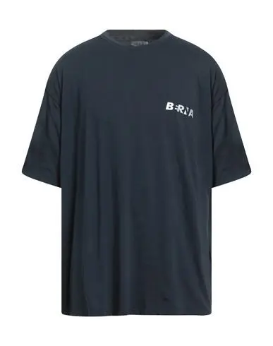 BERNA T-shirt Size Cotton - Blue