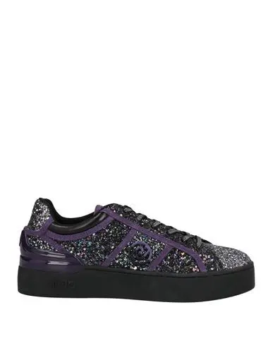 Liu Jo Low-top Flatform Sneakers