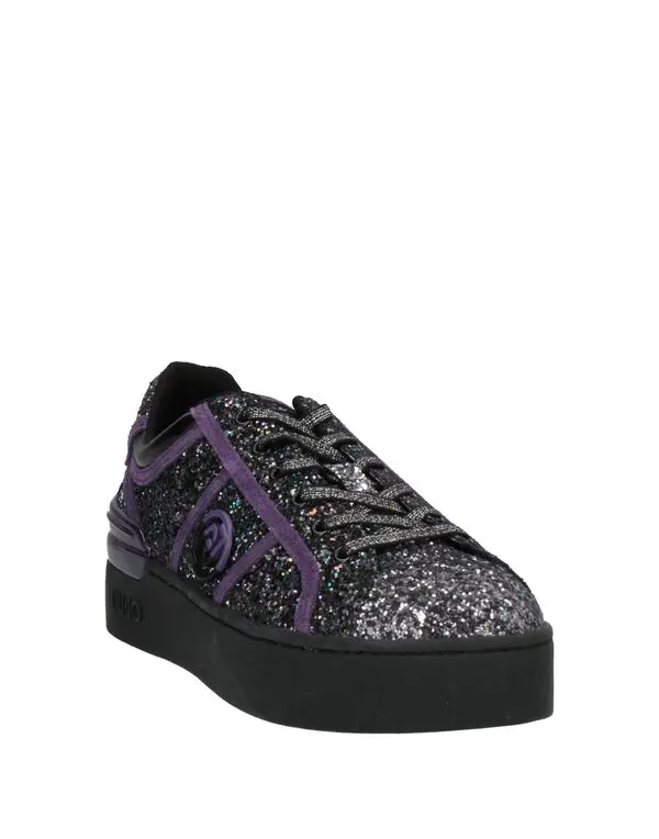 Liu Jo Low-top Flatform Sneakers