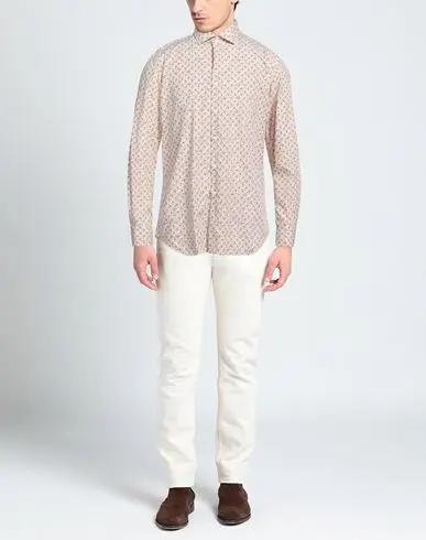 XACUS Shirt Size Cotton