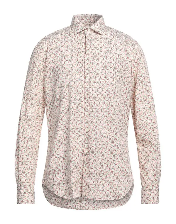 XACUS Shirt Size Cotton