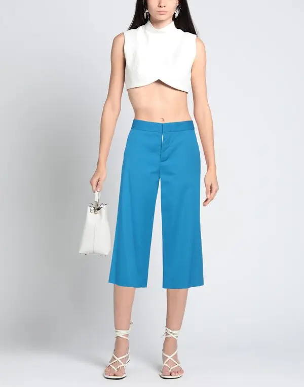 Liviana Conti Wide Leg Pants