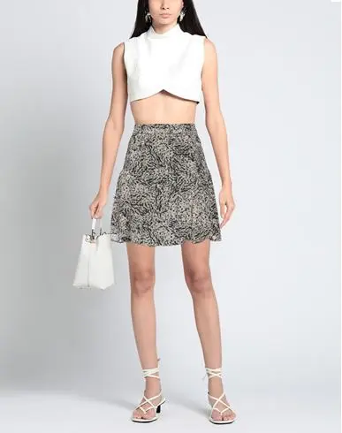GARCIA Mini Skirt