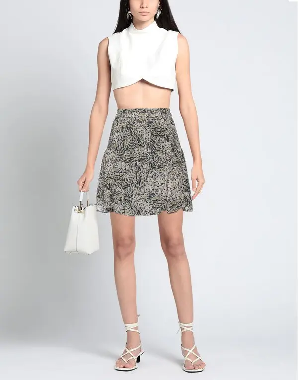 GARCIA Mini Skirt