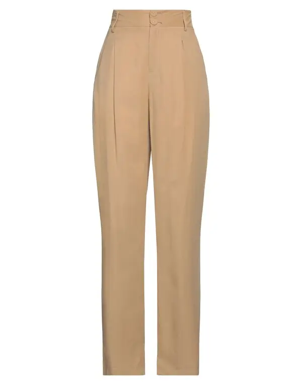 BLUGIRL Straight Leg Pants