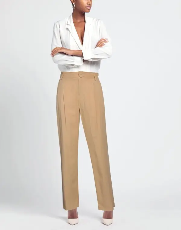 BLUGIRL Straight Leg Pants
