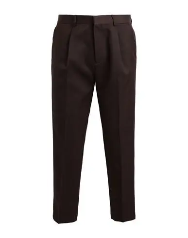 Topman Pants Size Polyester, Viscose