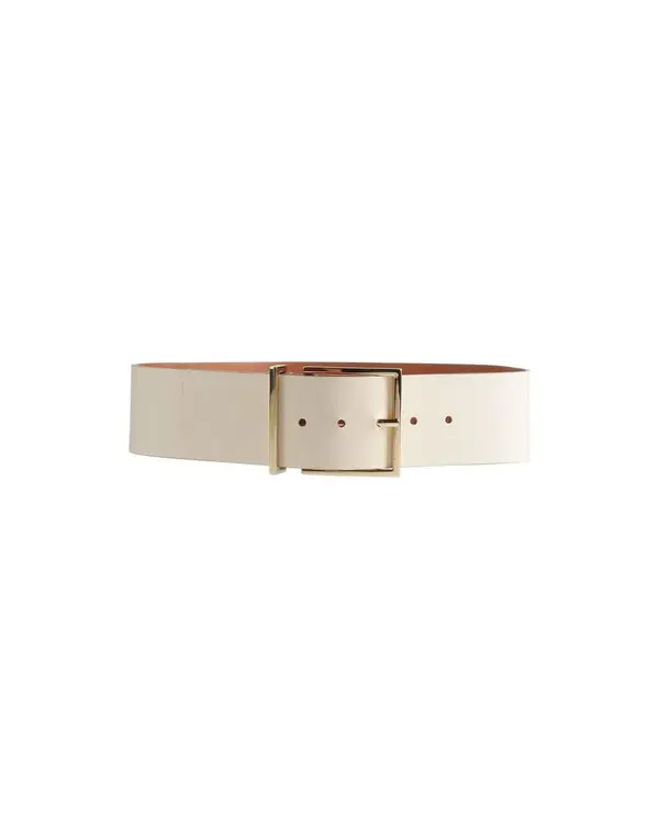 Sandro Leather Belt