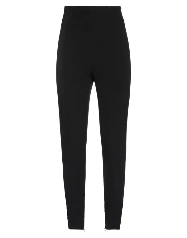 Relish Tapered Pants - Black