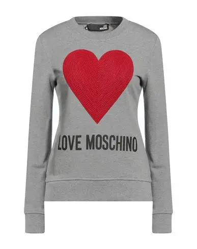 Moschino Sweatshirt - Grey