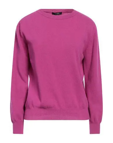 BELLWOOD Sweater In Wool And Cashmere - Pink