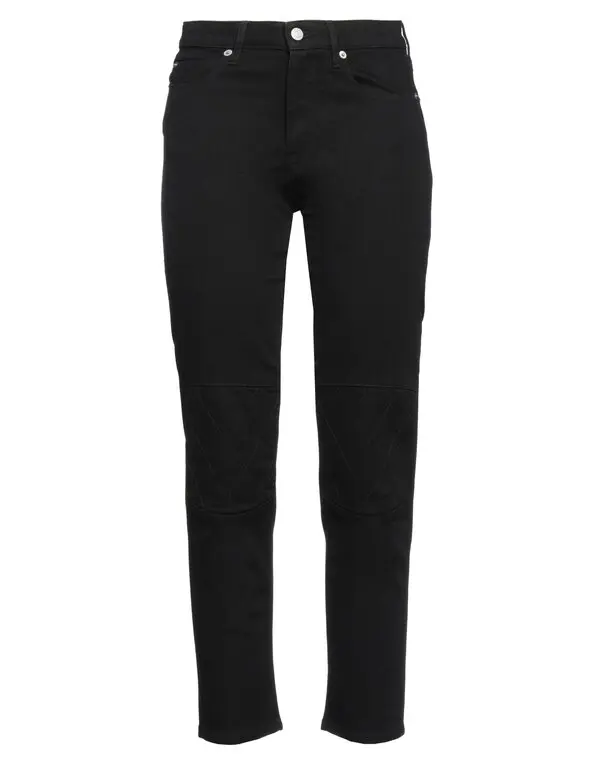 Belstaff Cotton-elastane Jeans