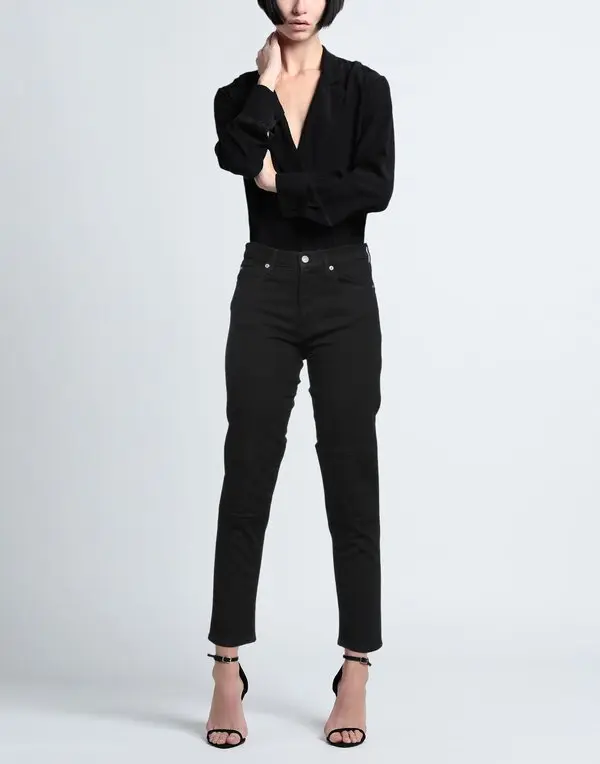 Belstaff Cotton-elastane Jeans