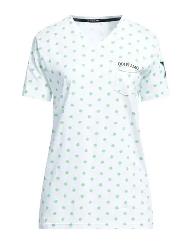 ODI ET AMO Polka Dot T-shirt
