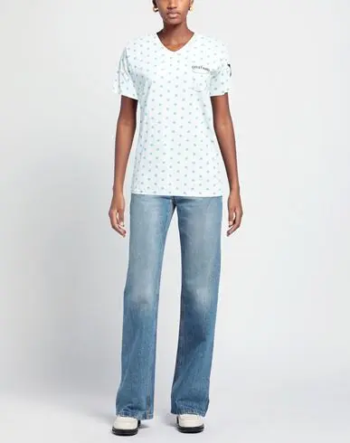 ODI ET AMO Polka Dot T-shirt