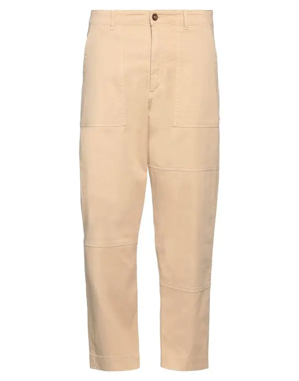 HANDPICKED Tapered Leg Pants