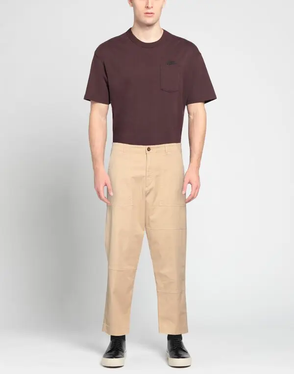 HANDPICKED Tapered Leg Pants