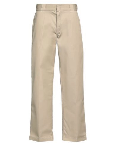 Dickies Gabardine Trousers - Beige