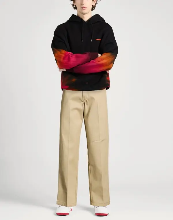 Dickies Gabardine Trousers - Beige