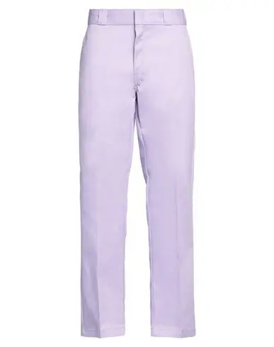 Dickies Gabardine Trousers - Lilac