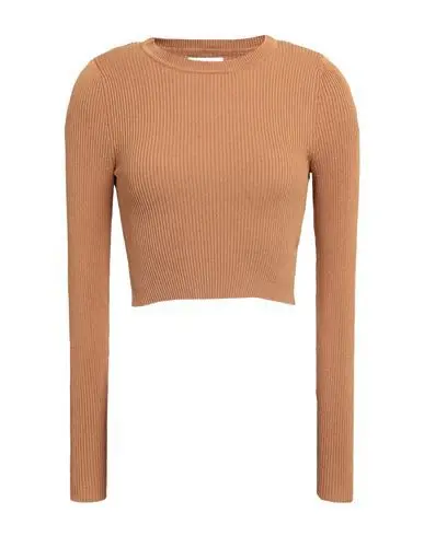 Only Sweater In Viscose And Nylon