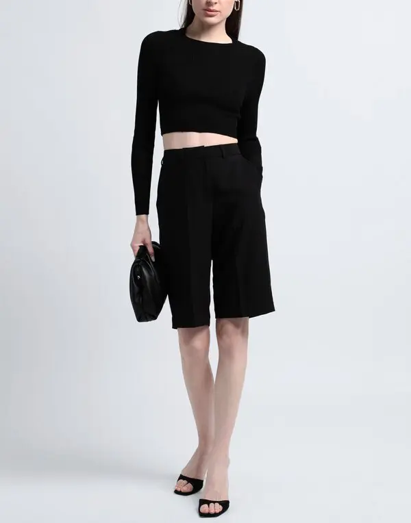 Only Sweater In Viscose And Nylon