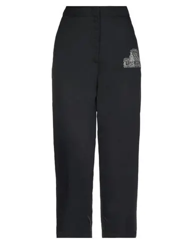 Moschino Tapered Pants - Black