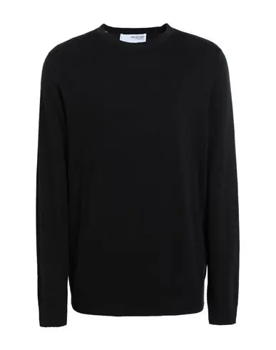 SELECTED Pima Cotton Knit Sweater
