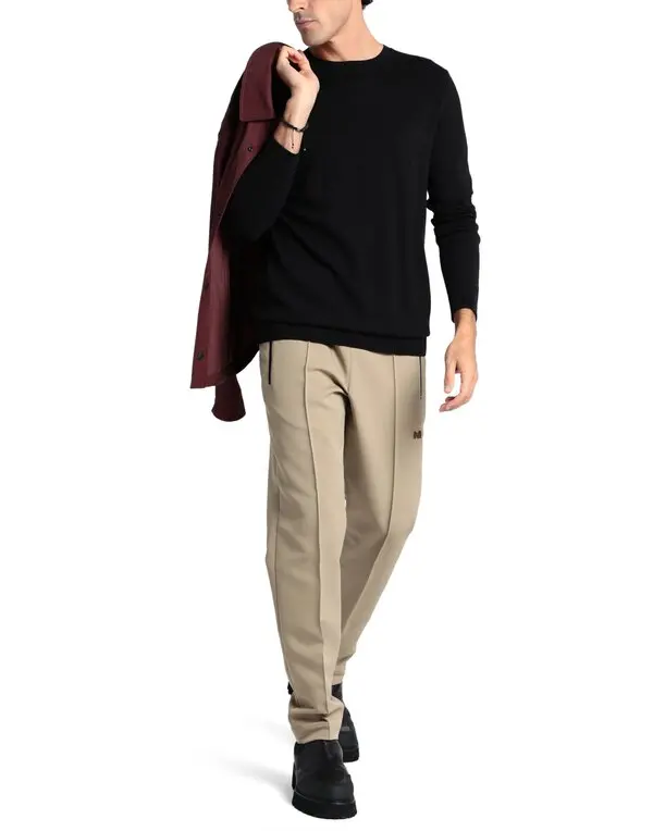 SELECTED Pima Cotton Knit Sweater
