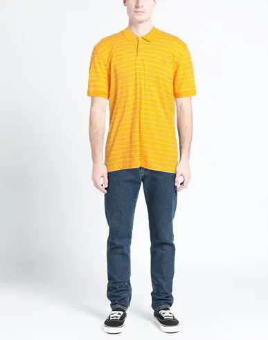 LIU •JO MAN Polo Shirt Size Cotton