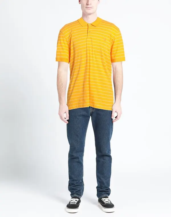LIU •JO MAN Polo Shirt Size Cotton