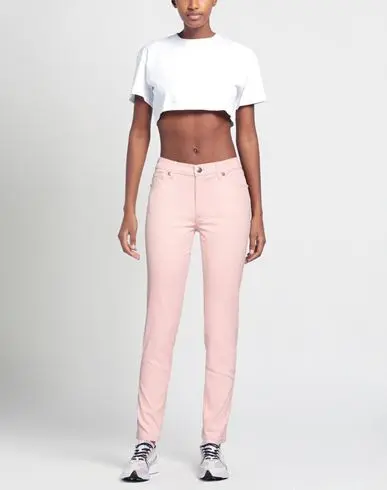 John Richmond Slim-leg Tapered Pants