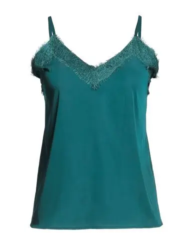 Atos Lombardini Camisole - Green