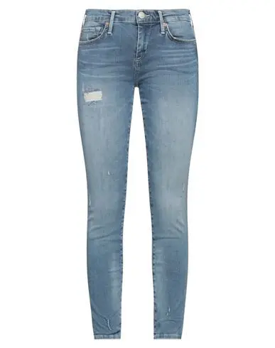True Religion Slim-leg Jeans