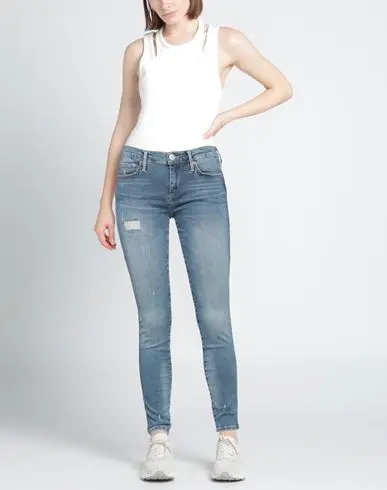 True Religion Slim-leg Jeans