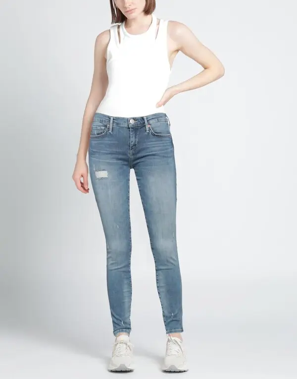 True Religion Slim-leg Jeans