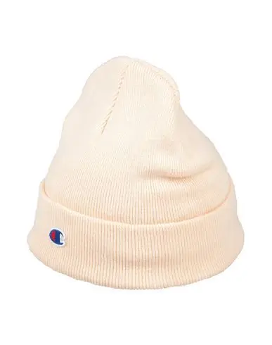 Champion Knitted Beanie - Pink