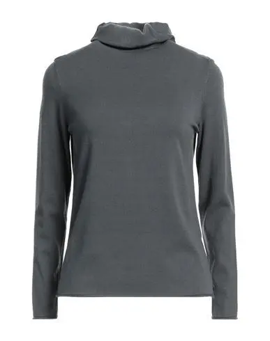 BELLWOOD Turtleneck Top - Lead