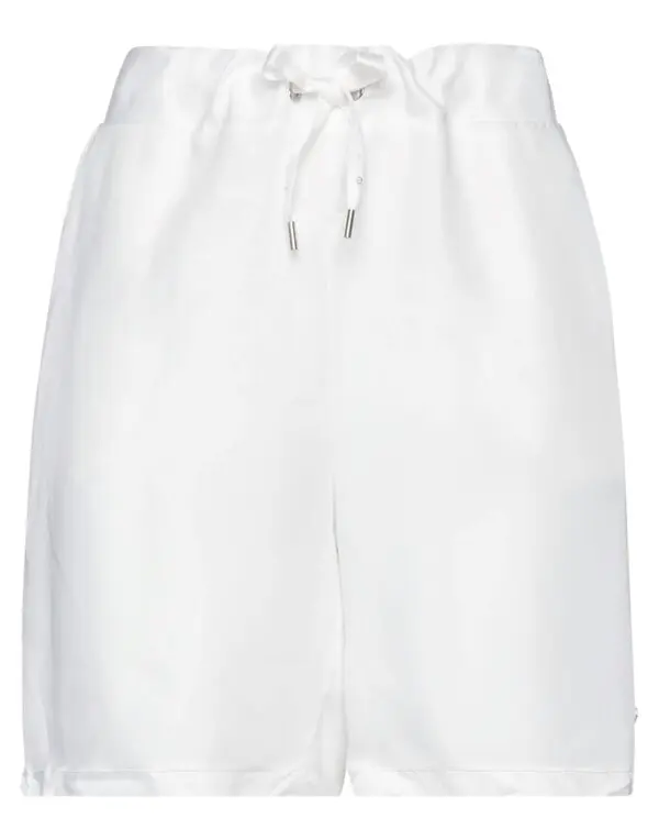 FREDDY Cupro Viscose Shorts