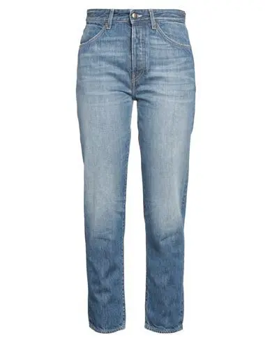WASHINGTON DEE-CEE Jeans In Organic Cotton - Blue