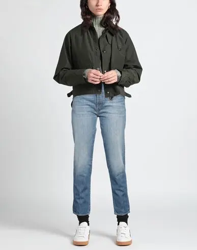 WASHINGTON DEE-CEE Jeans In Organic Cotton - Blue