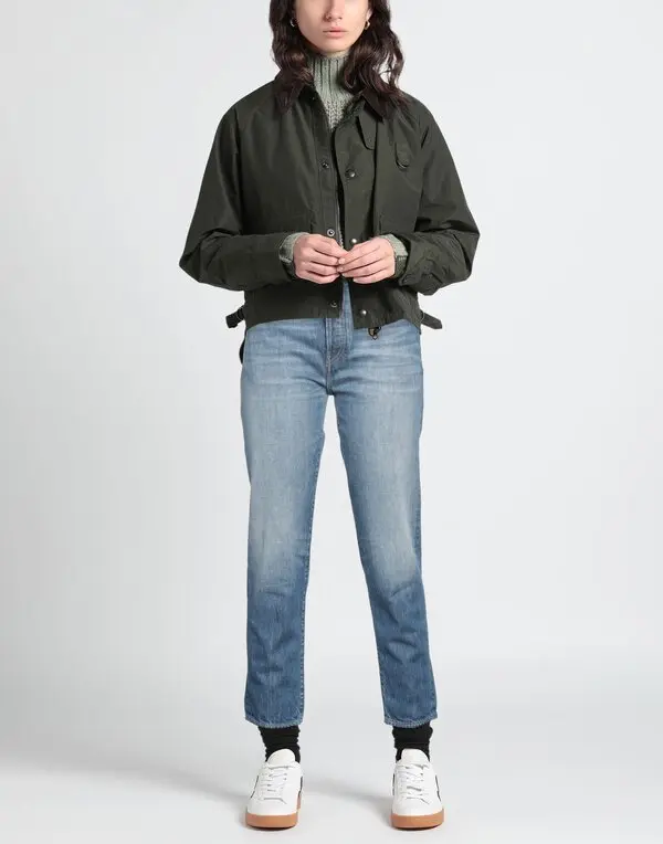 WASHINGTON DEE-CEE Jeans In Organic Cotton - Blue