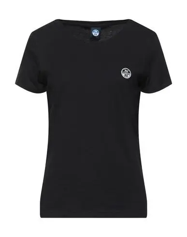 NORTH SAILS Cotton T-shirt