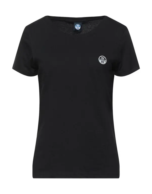 NORTH SAILS Cotton T-shirt