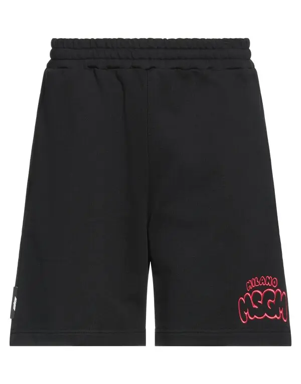 MSGM Shorts - Black