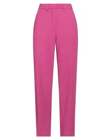 JJXX BY JACK & JONES Straight-leg Trousers - Pink