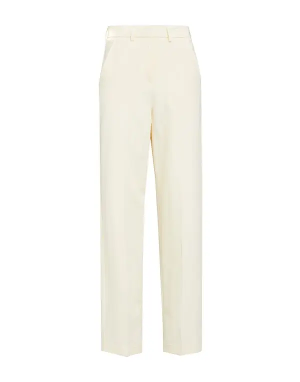 JJXX BY JACK & JONES Straight-leg Trousers