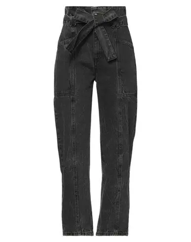 VICOLO Straight-leg Jeans