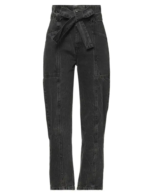 VICOLO Straight-leg Jeans