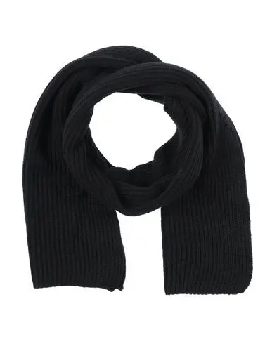 HAMAKI-HO Scarf Acrylic - Black